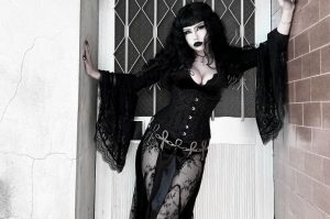 Everything You Need to Know About Trad Goth Fashion